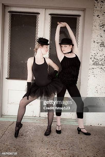 Girls Tap Dancing Photos And Premium High Res Pictures Getty Images