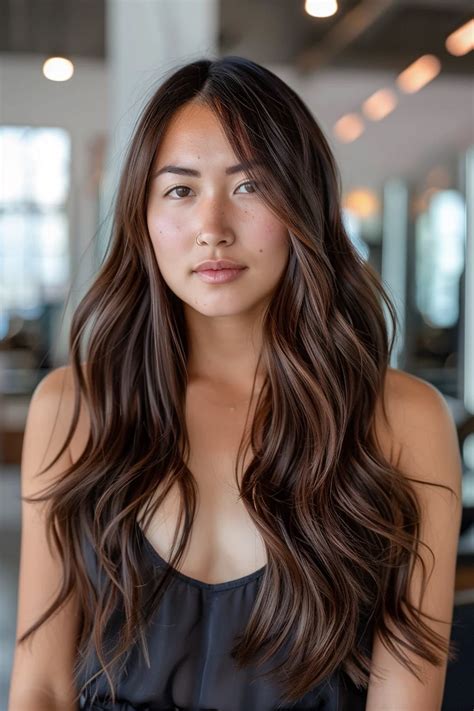 37 Cutest Chocolate Brown Hair Color Ideas For A Sweet Rich Look