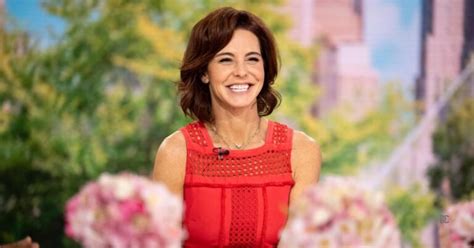 Stephanie Ruhle Bio Net Worth Measurements And Achievements
