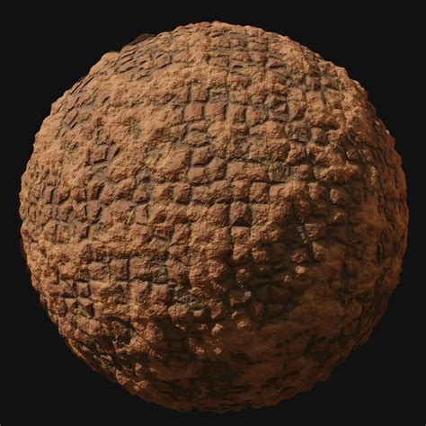 Blender Procedural Material Pack Flippednormals