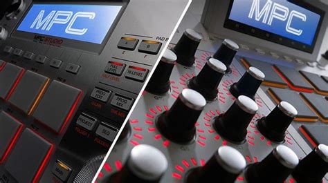 Akai MPC Software Is Out SONIC BOOM BAP