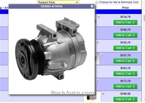 A C Compressor Installation Issue My Compressor Was Making A Lot