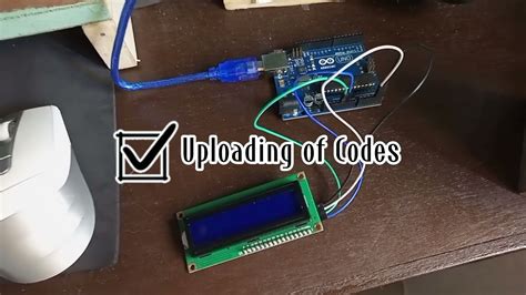 Arduinoprojectarduino Uno Lcd Lyrics Display With Tutorial Youtube