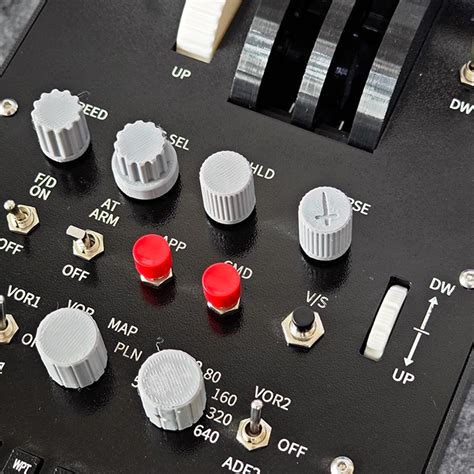 dual throttle axis flight simulator throttle quadrant with reverse