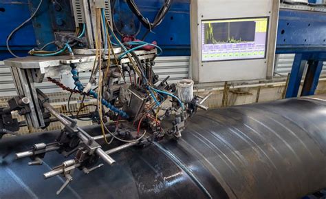 Nondestructive Testing NDT Trends Quality Magazine