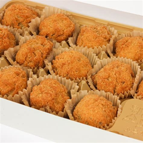 [천안옛날호두과자] 튀김소보로 호두과자세트 7개입 14개입