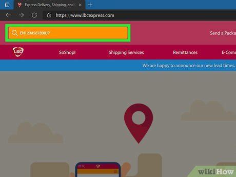 How To Get A Tracking Number For Your Package Full Guide