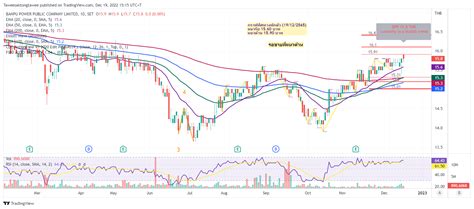 Setbpp Chart Image By Taweesaktongtawee — Tradingview