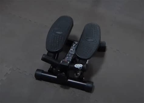 스텝퍼 운동효과 스텝퍼 운동방법 제대로 알기