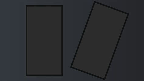 사실적인 전화 디스플레이 전화 모니터 모형 배너 전화 현실적인 모형 모니터를 사용하면 디자인과 레이아웃을 표시 할 수 있습니다 모형 표시 0명에 대한 스톡 벡터 아트 및