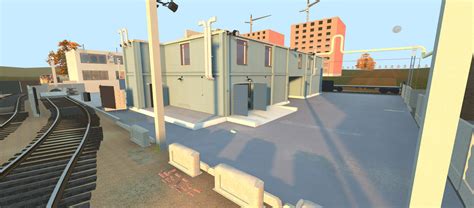 Скачать Counter Strike Source Карта cs office base