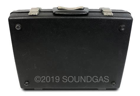 MATRIXSYNTH EMS Synthi AKS SN 4301 KS