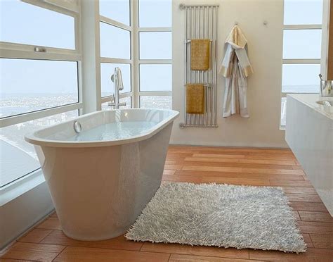 СанТехСвит Сантехника и Товары для дома Выбор ковра для ванной комнат не прост ведь