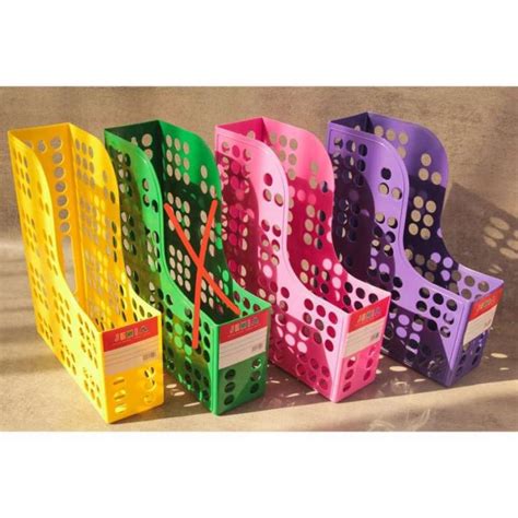 Jual Box File Container Folder File Tempat Dokumen Di Seller Bulan Stationery Ruko Glaze 1 A22
