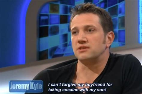 Jeremy Kyle Irish Mirror Online
