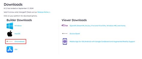 Chromebook Setup Stem Forged