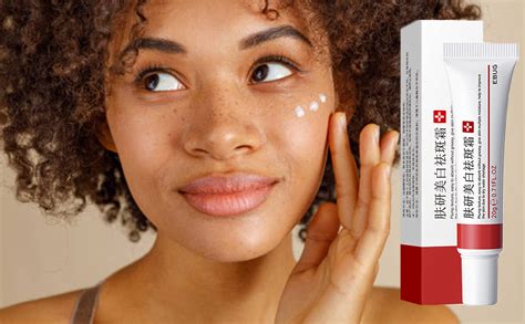 Crema Para Manchas Oscuras En La Cara Cremas Para Quitar