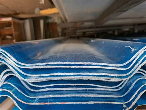 Frp Sheet At Rs 260 Square Meter Kalasipalyam Bengaluru Id 22163186530