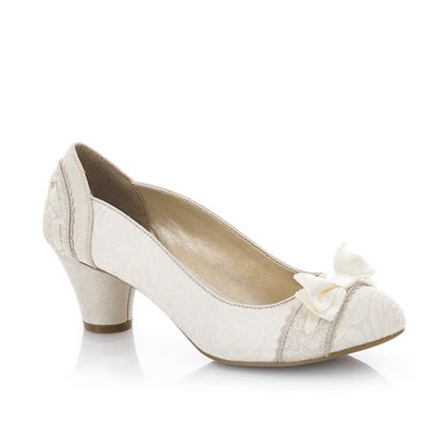 Ruby Shoo Shoes Pretty Kitty Fashion