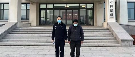 荣成一男子三次酒驾被查！拘留二十日！耿某磊机动车驾驶证