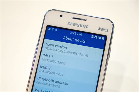 Linux Based Tizen Os Is Easily Hackable — Samsungs Open Source Android