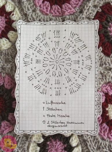 Пледы и подушки крючком схемы