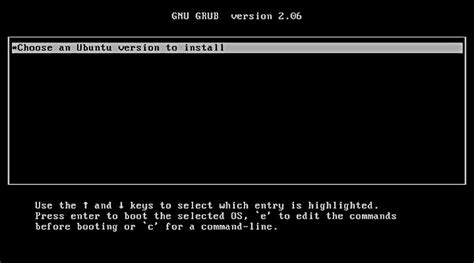 How To Install Ubuntu On Your Pc Using The Mini Iso