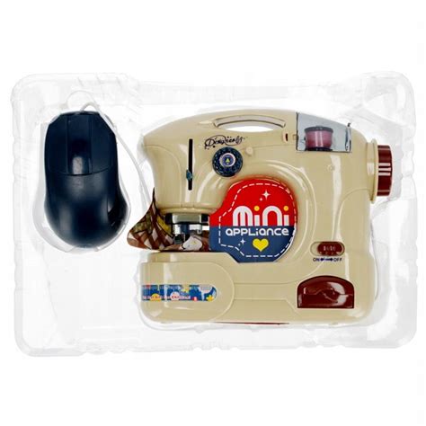 خرید و قیمت چرخ خیاطی اسباب بازی واقعی و با کیفیت در پیکوتویز