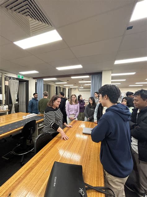 Geology Geosciences Events Matthew Zhang