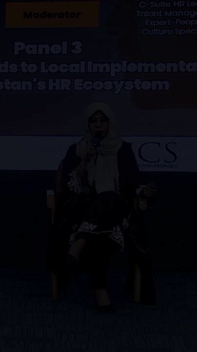 Shazia Shahbaz On Linkedin Hrvsai Hr Ai Artificialintellience