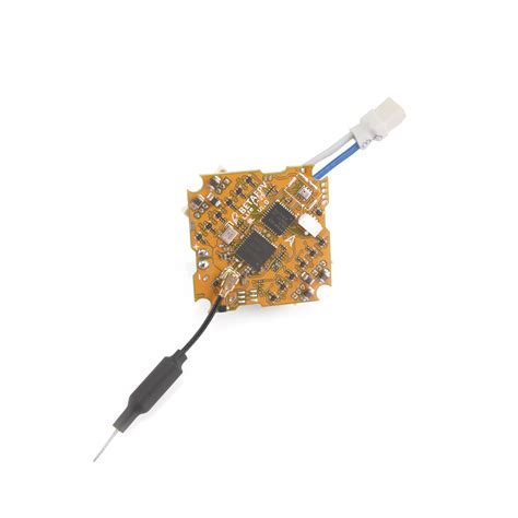 Betafpv 1 2s Lite Brushless Flight Controller W Integrated 25mw Vtx