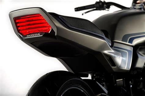 Honda Boldor Motomag