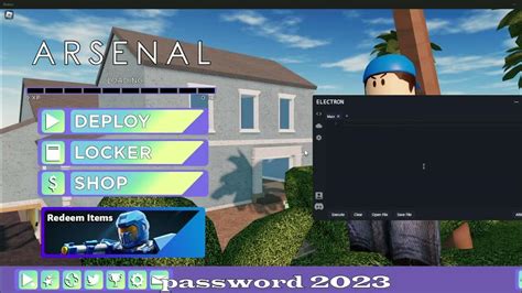 Roblox Free Exploit Exploit Electron Evon X Executor V10 October 31 Undetected Youtube