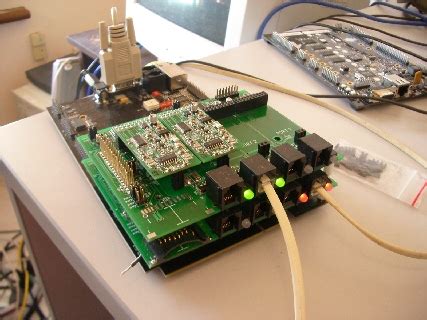 Building An Embedded Asterisk PBX Part EE Times