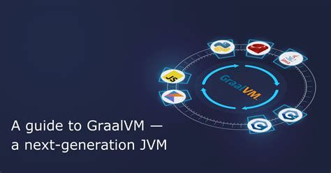 What Is Graalvm Summary Of Technology