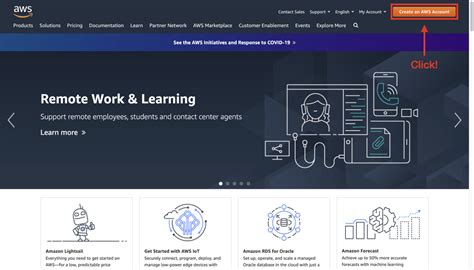 Introduction To Aws — Aws Registration By Minseong Jang Medium