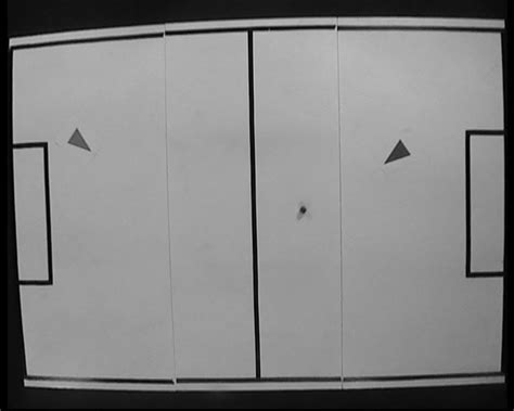 Shape Detection And Tracking Using Contours Opencv Tutorial C