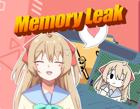 Memory Leak By Ptrharmonic Ramen Bucket CPU Blanc Patty Pancake Gonderage Yo252yo NoeDimitri