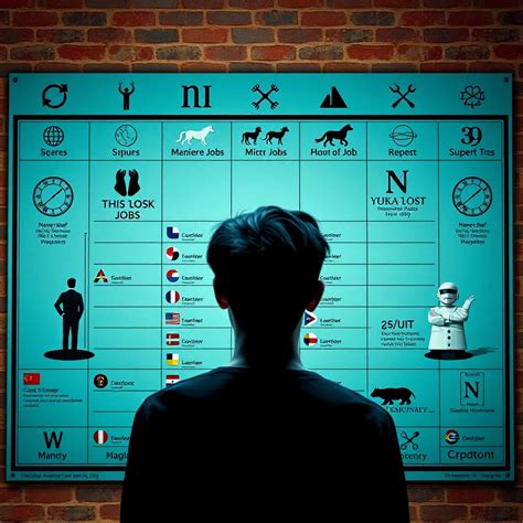 Exploring Alternative Career Paths For The Unmotivated Mysterylores