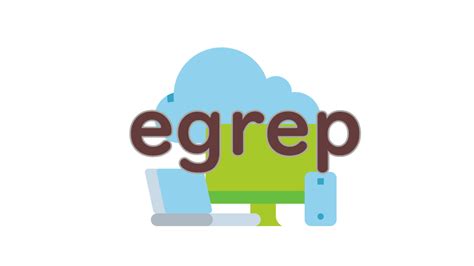 Comandos Egrep Y Fgrep ~ The Qubit