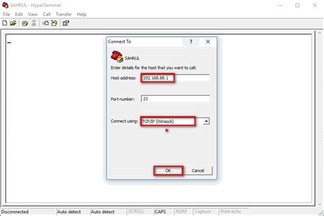 Cara Mengakses Mikrotik Menggunakan Software Atau Tanpa Software