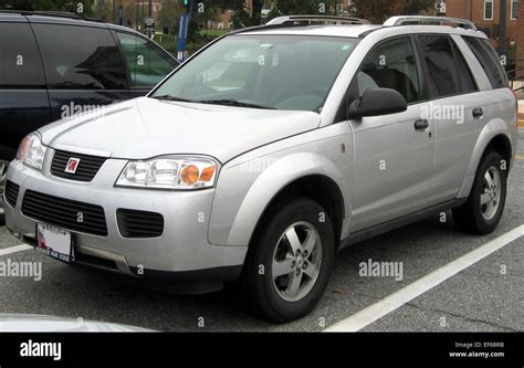 Saturn Vue Suv