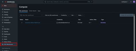 Query Bright Data Datasets Via Databricks Api Cli And Sql