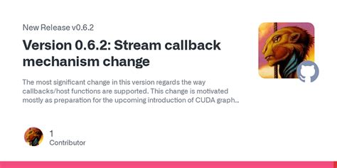 Asking For Feedback Execution Graph Support Implementation In Cuda Api