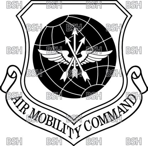 Amc Shield Vector Image Files Ai Pdf And Svg Formats Plus Rasters Png And  Etsy