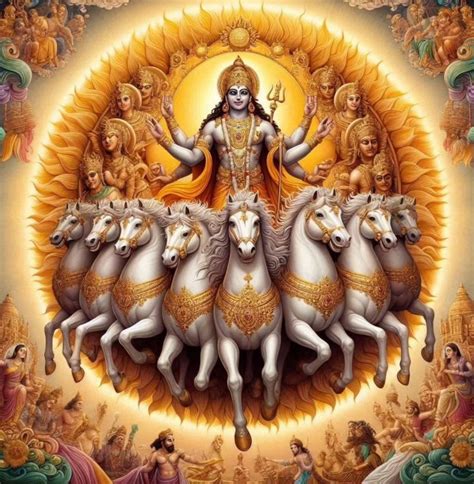 Pratyush Tiwari On Linkedin जय श्री सूर्य देव