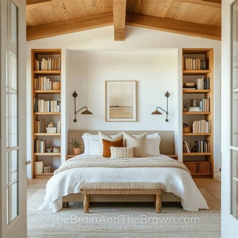 12 Modern And Timeless Floor To Ceiling Bookshelves From Built In To