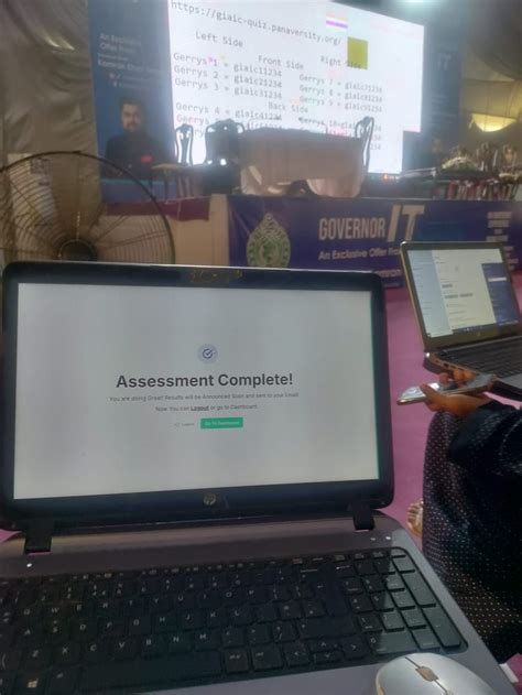 Python Giaic Techjourney Programming Assessmentday Hina Alvi