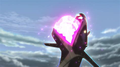 File Black Rayquaza Draco Meteor Png Bulbagarden Archives