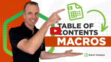 Run A Macro On A Protected Sheet In Excel Excel Campus